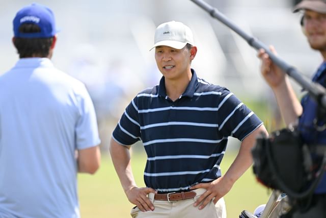 Who is Luke Kwon? All you need to know about the inaugural Creator ...