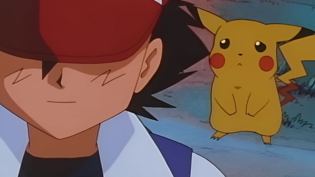 5 best Pikachu episodes from Pokemon anime