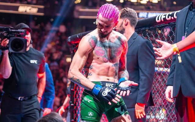 5 best UFC fights to look forward to in Sept. 2024