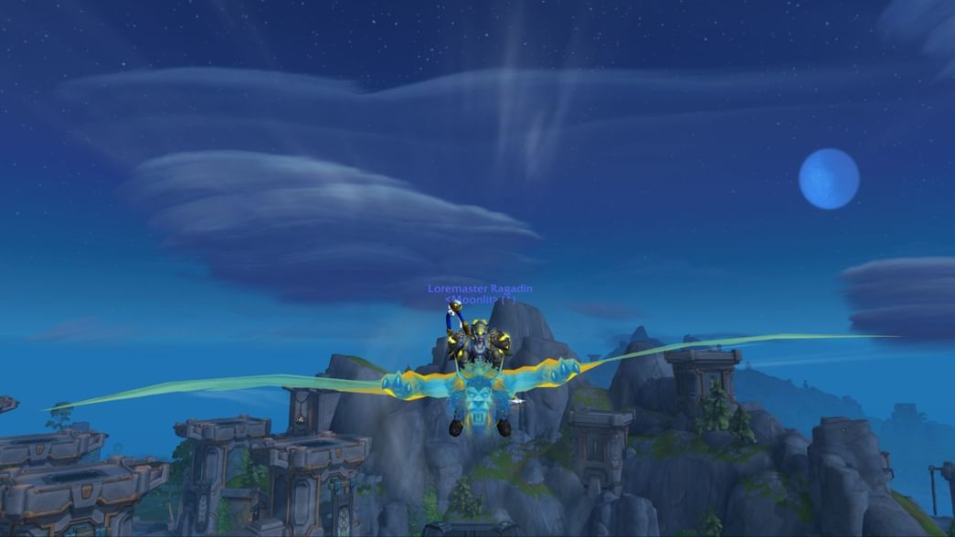 All new mounts in WoW The War Within, and how to get them