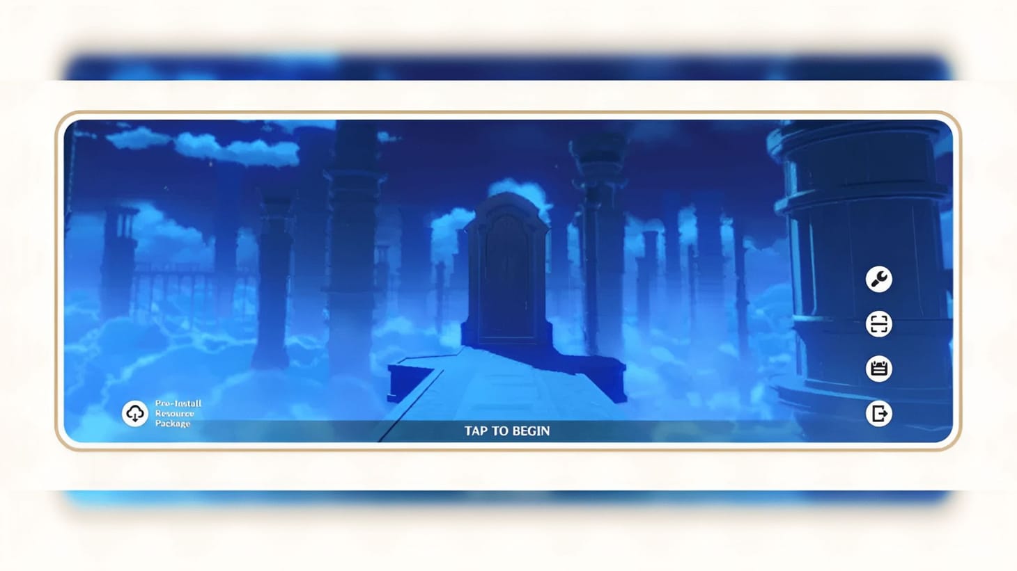 Genshin Impact 5.0 pre-installation size, requirements and how to download