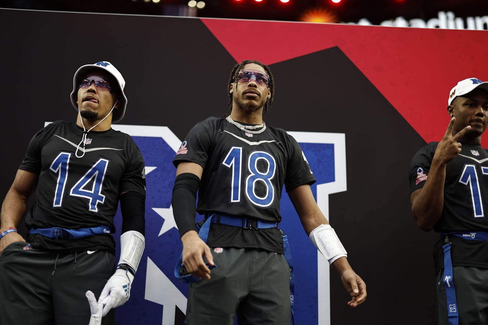 What order should you draft positions in fantasy football? Draft ...