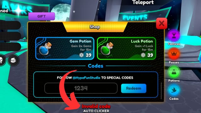 Anime Boxing Simulator Codes