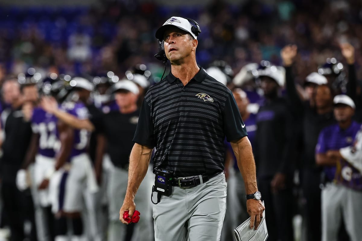 Baltimore Ravens vs Atlanta Falcons score, stats and summary for ...