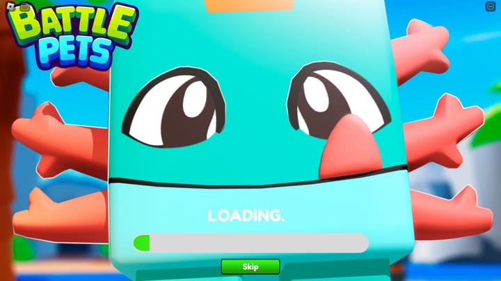 What is Roblox Battle Pets TD about?