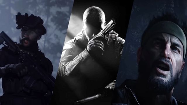 All Call of Duty 2025 and 2026 leaks so far: Modern Warfare 4, Black Ops 7, Warzone, and more