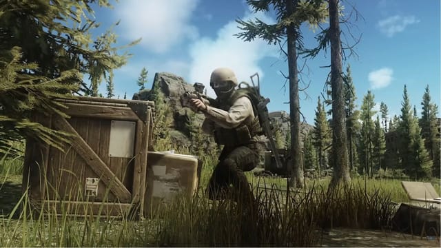 Escape from Tarkov patch 0.15.0.0 notes: Factory Rework, Partisan Boss ...