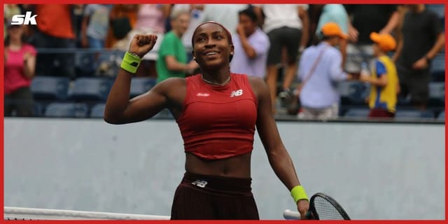 Is Coco Gauff participating in US Open 2024? Everything you need to ...