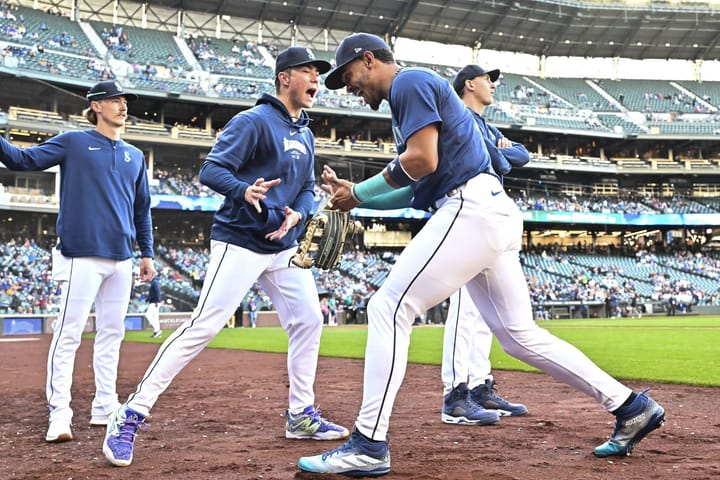 Who is the Seattle Mariners Manager? | Seattle Mariner Manager Name ...