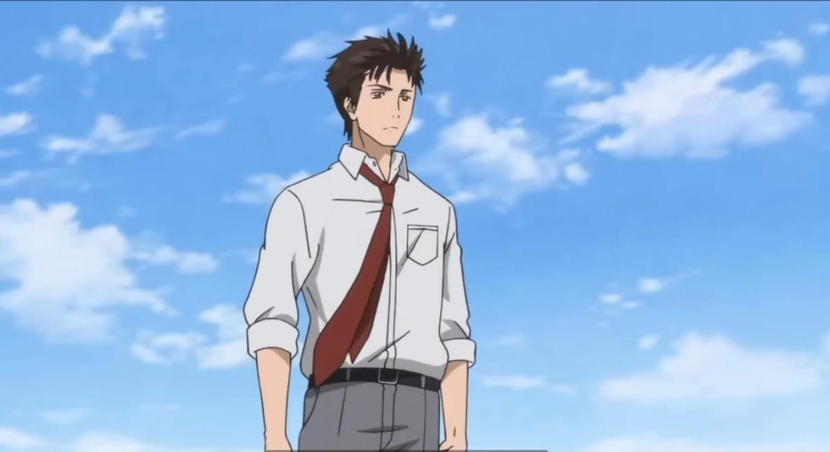 5 best anime based on videogames (& 5 anime that deserve their own game)