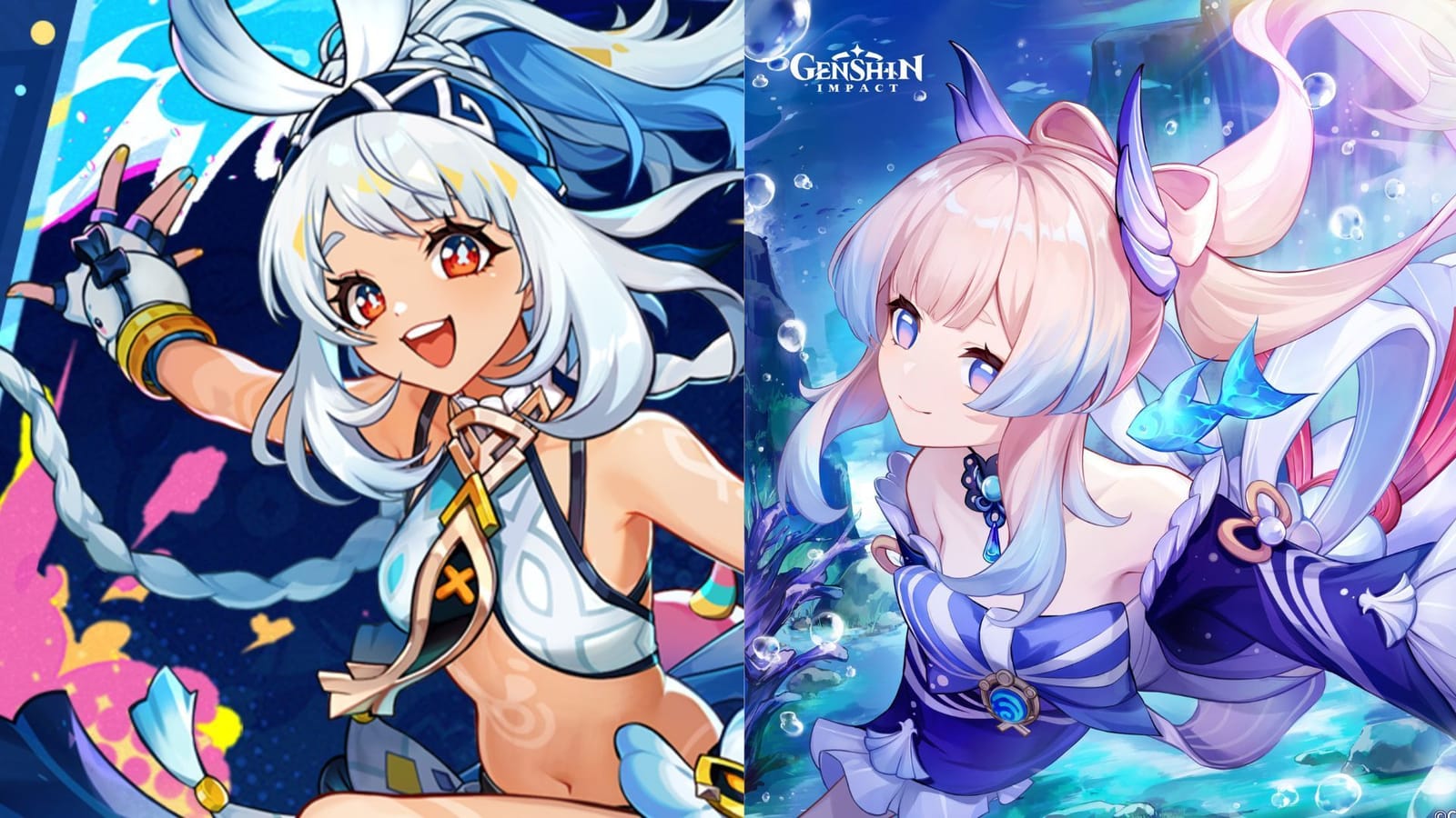 Genshin Impact Ring of Yaxche stats, materials, and best characters