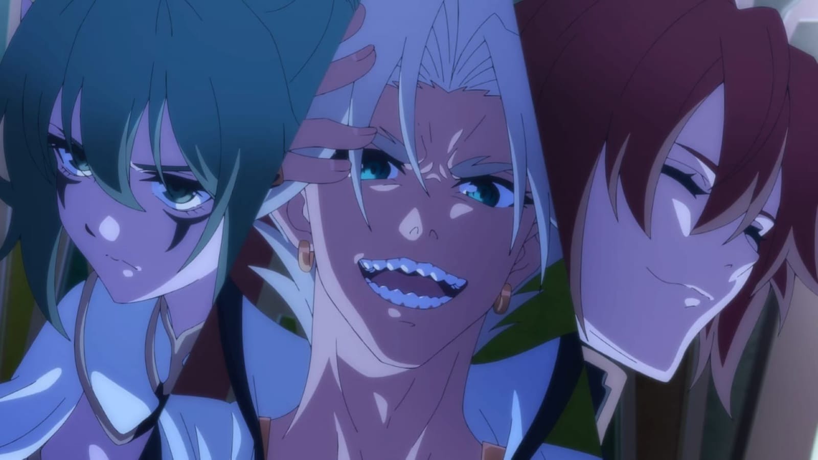 Every current Magia Vander in Wistoria: Wand and Sword, ranked by strength