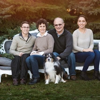 Spencer Lee Family - Father, Mother, Siblings, Wife, Kids