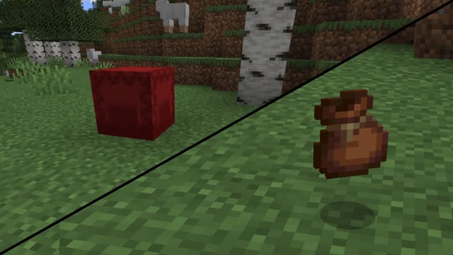 Bundle vs shulker box in Minecraft: How different are the two?