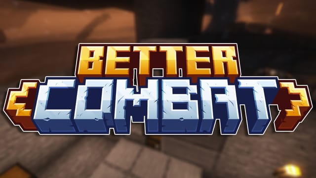 Minecraft Better Combat mod: Features, installation guide, and more