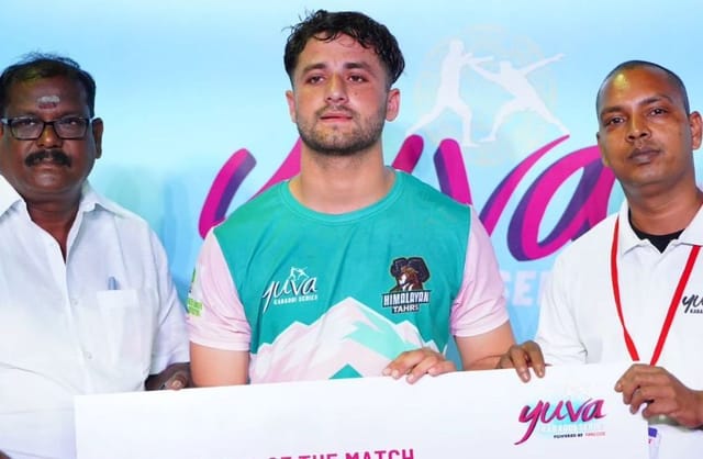 Who is Arjun Rathi? All you need to know about Bengal Warriorz's latest ...