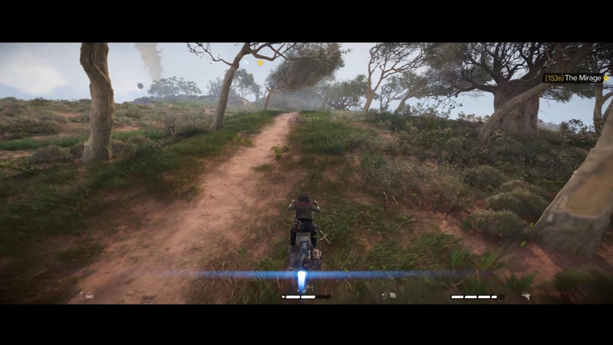 Where to find Selo Rovak in Star Wars Outlaws