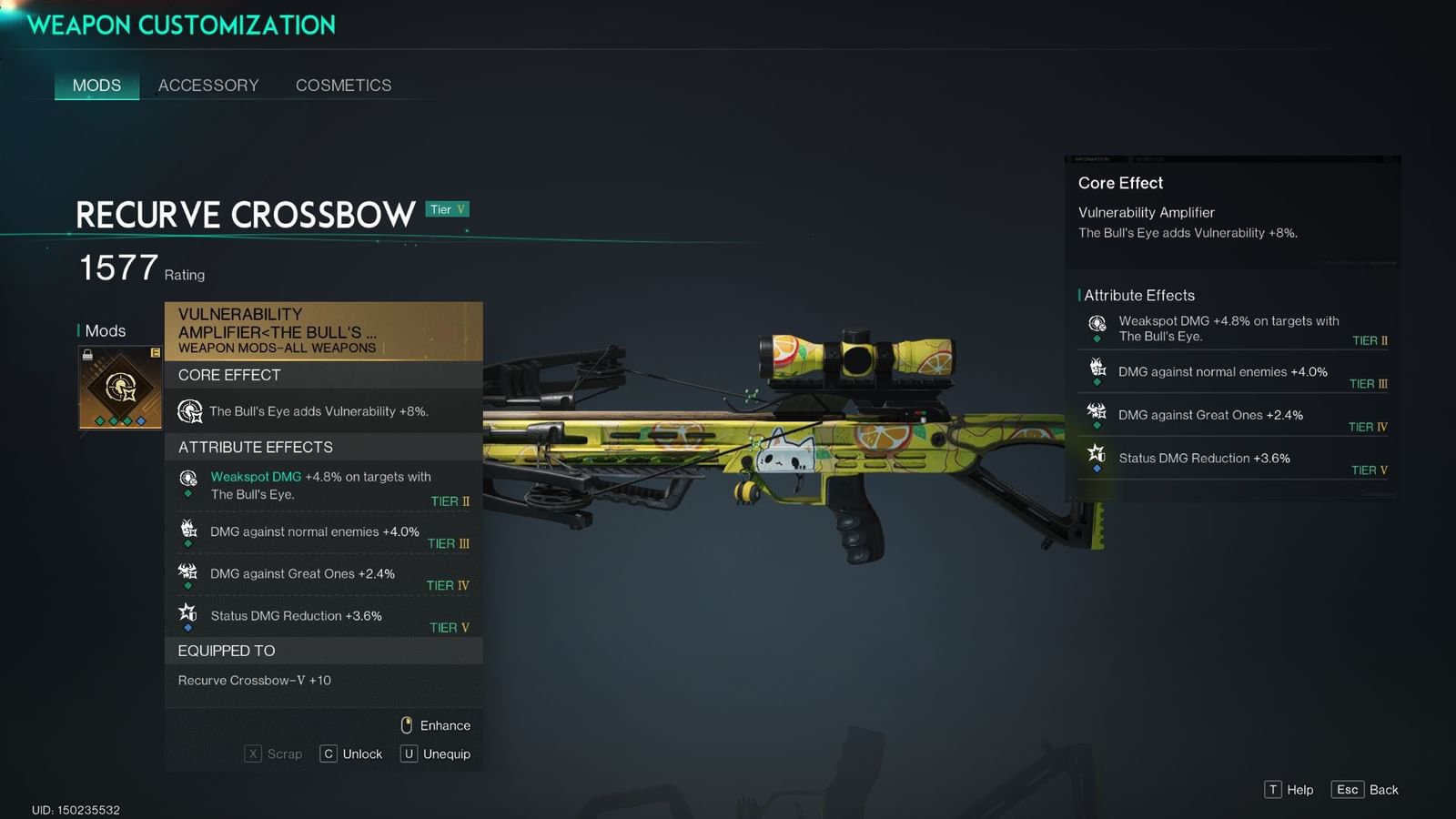 How to get Recurve Crossbow in Once Human