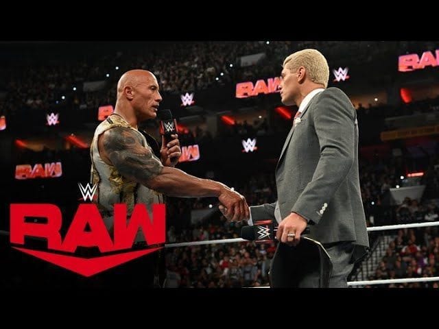 What is WWE megastar The Rock's deal with the US Army that went awry?
