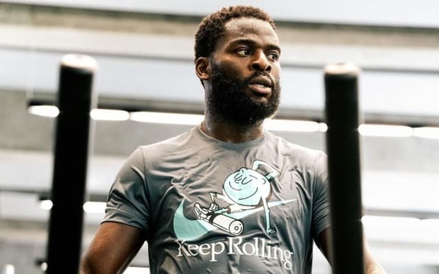 Who is Joshua Buatsi: Who is Joshua Buatsi? Which country is he from ...