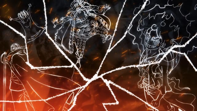 Another Davy Back Fight could lead directly into One Piece's final war ...