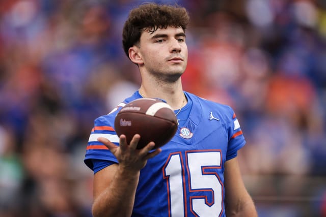 Graham Mertz Hometown - Graham Mertz Nationality, Birthplace and more