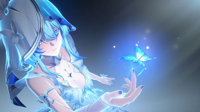 How to play the Shorekeeper in Wuthering Waves