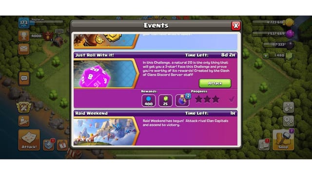 Clash of Clans September 2024 roadmap: Event calendar and Clash Games ...