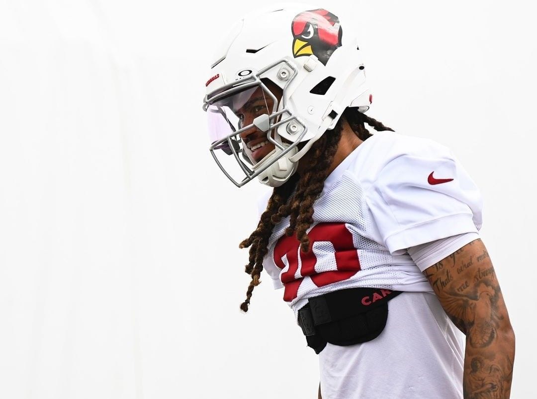 What is Xavier Weaver’s High School?