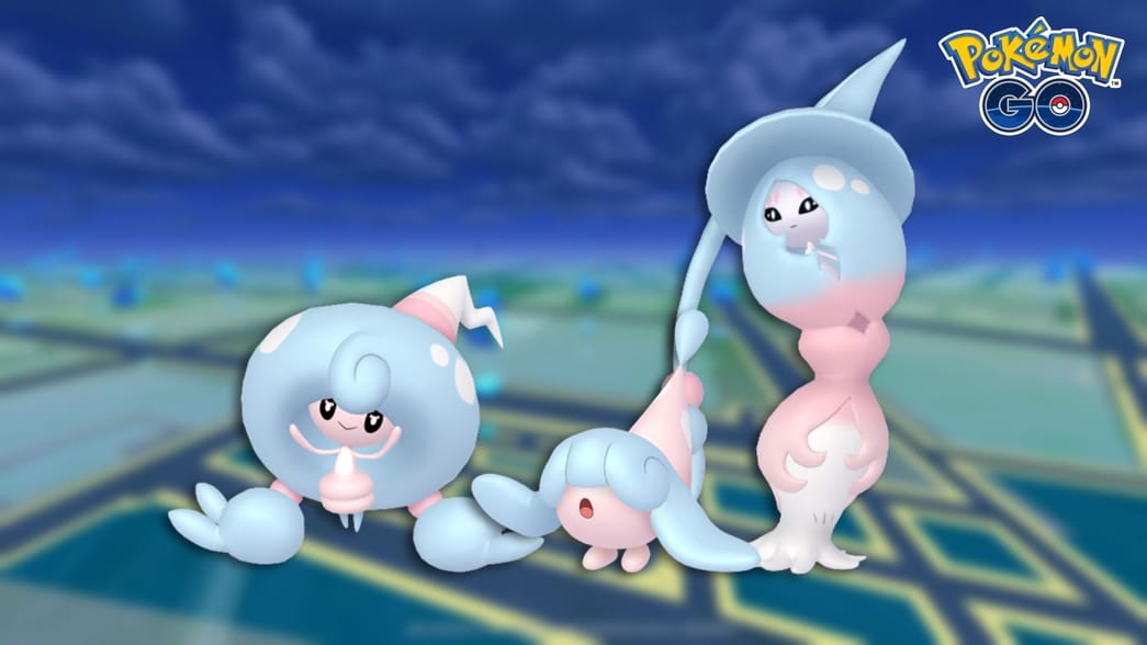 How to get Hatenna in Pokemon GO, and can it be shiny?