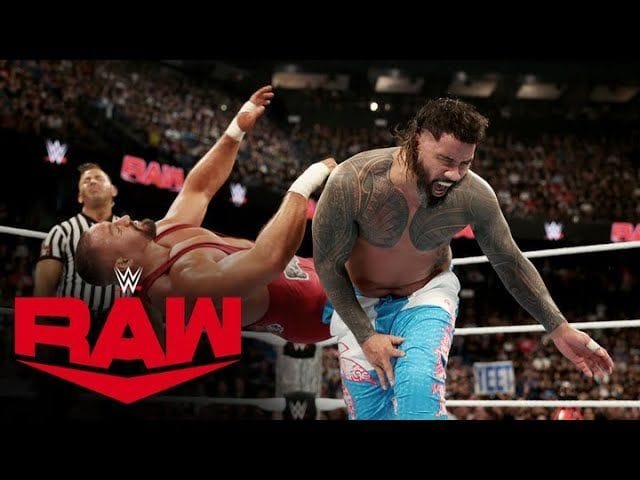 Former champion to walk away from WWE after promising run? Exploring ...