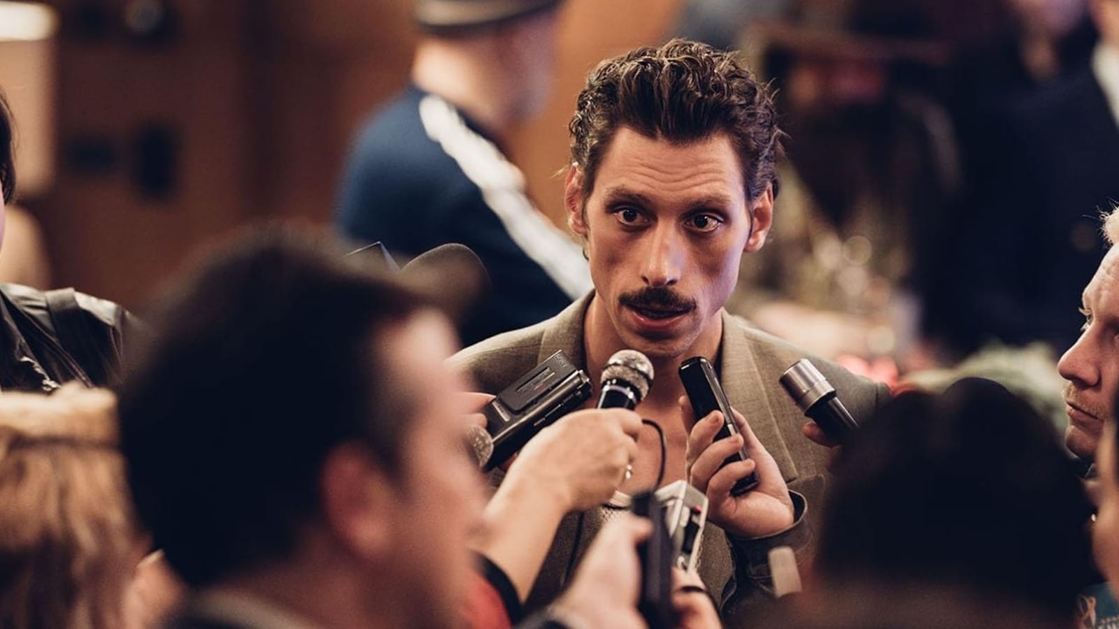 Netflix’s Boxer (2024) Review: Is This Film a Must-Watch for Combat ...