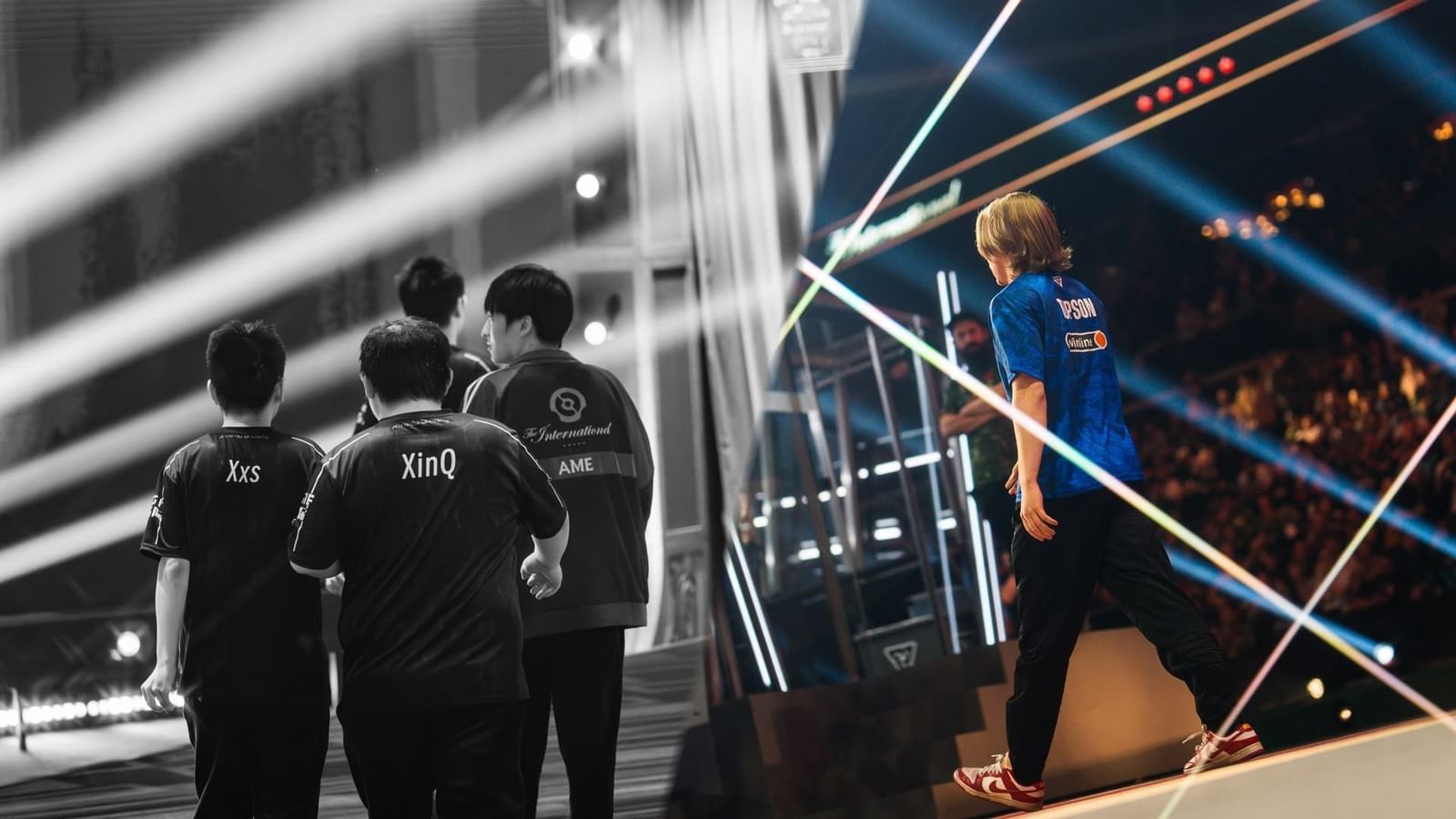 Dota 2 TI 2024: One region reigns supreme with four teams left