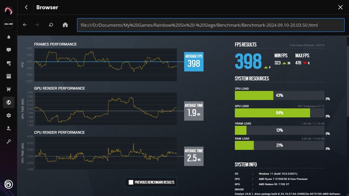 Rainbow Six Siege replaces Vulkan with DX12: How to switch to DirectX, recommended settings, and ...