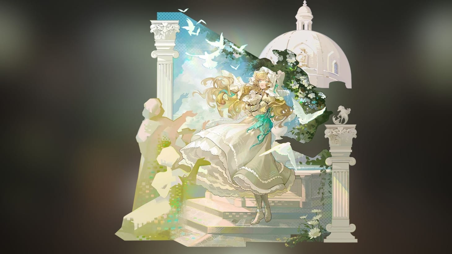 Reverse 1999 Lorelei build guide: Skills, best Psychubes, Insight Materials, and teams