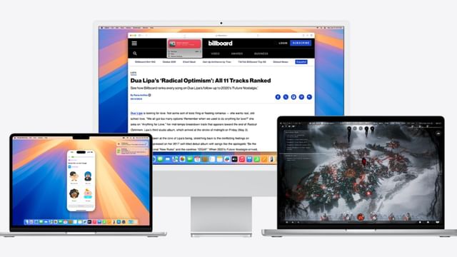 How to update to macOS Sequoia - All supported Apple devices