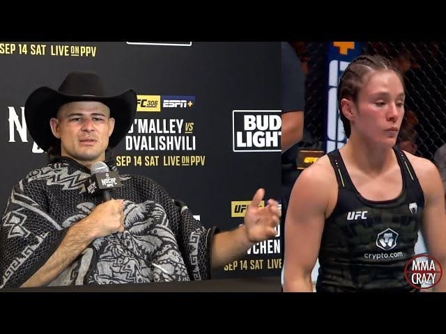 Alexa Grasso addresses title loss to Valentina Shevchenko in social ...