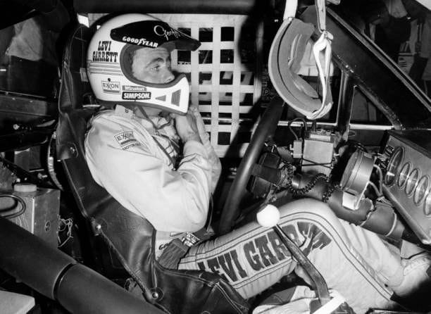 Who are Geoff Bodine’s Kids? Age, Nationality and more