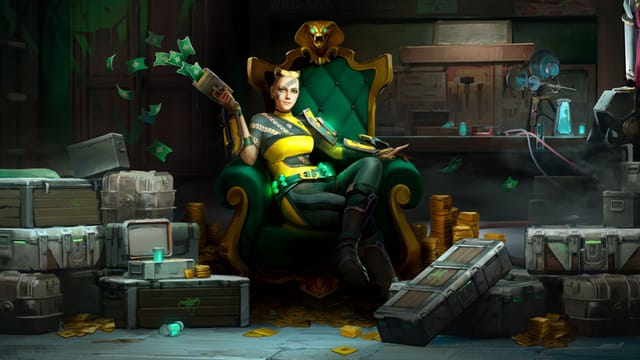 Nekki announces Shadow Fight 4 Arena Q4 roadmap (October to December 2024)