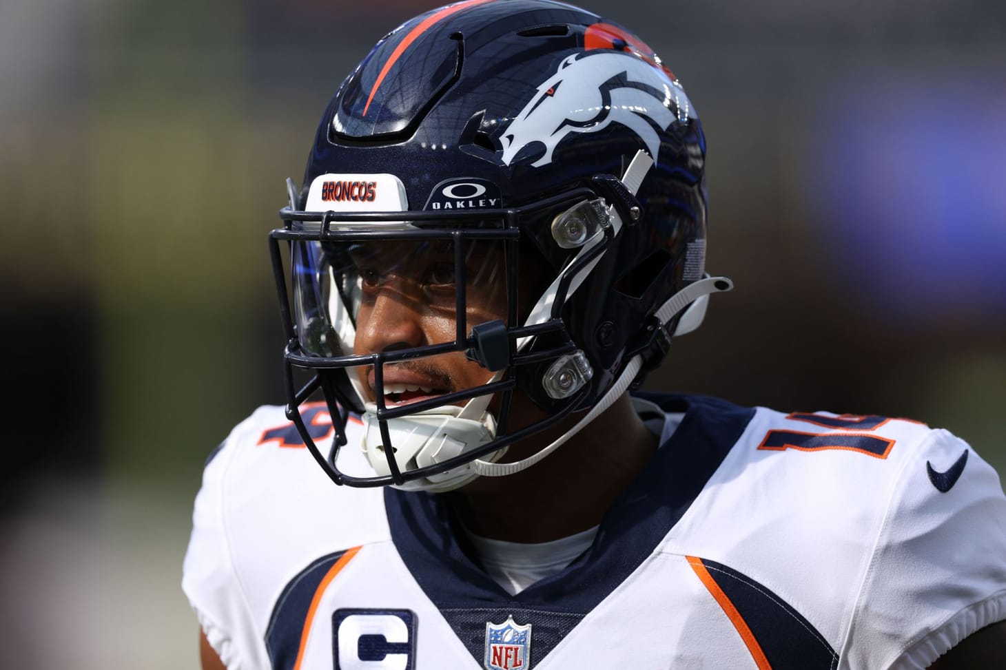 Who Are Courtland Sutton's Parents? Meet Ryian Marshall and Phelicia ...