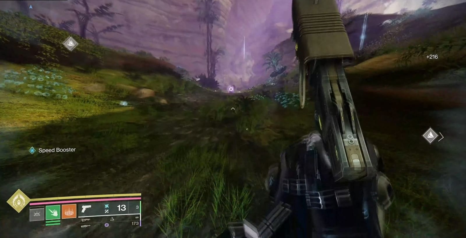 Temporal Anomaly locations in Destiny 2 Encore (Before Aurora emblem guide)