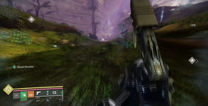 Temporal Anomaly locations in Destiny 2 Encore (Before Aurora emblem guide)