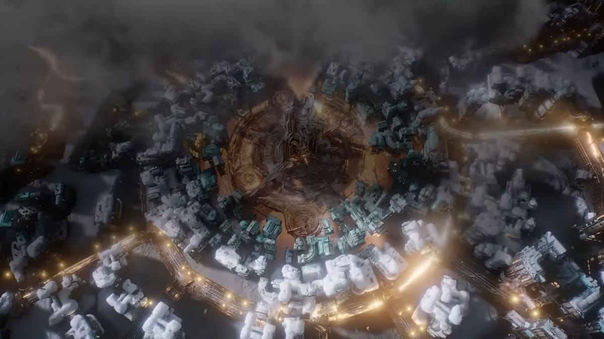 Is Frostpunk 2 coming on PS4 and Xbox One?