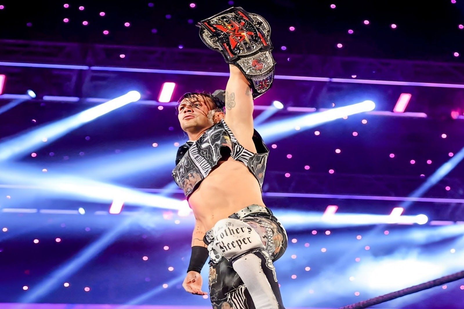 Zachary Wentz | News, Rumors, Pictures, Height & Biography | Sportskeeda