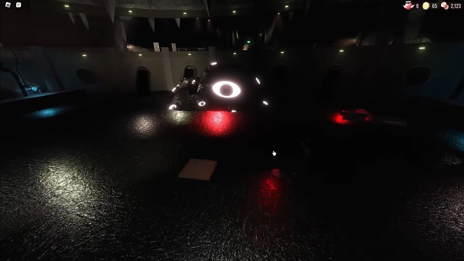 Roblox Doors Floor 2: Ending, All Bosses, and more