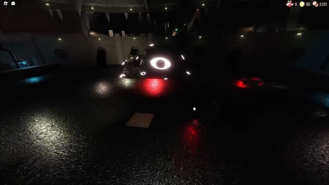 Roblox Doors Floor 2: Ending, All Bosses, and more