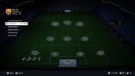 5 best formations in EA FC 25