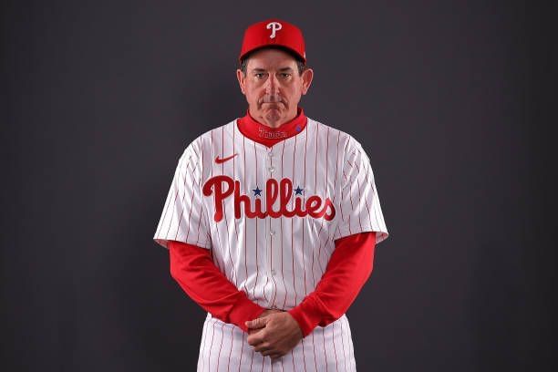 Rob Thomson Family - Father, Siblings, Wife, Kids