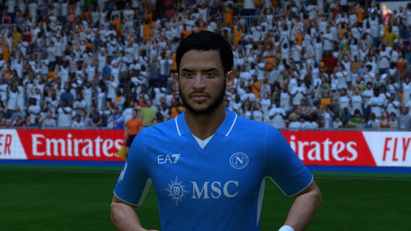 5 best young Left Wingers (LW) for EA FC 25 Career Mode