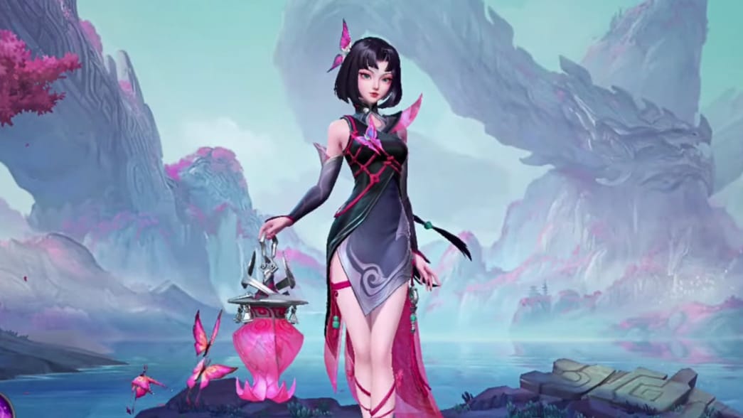 Mobile Legends Bang Bang: 5 best Mid Laners in MLBB